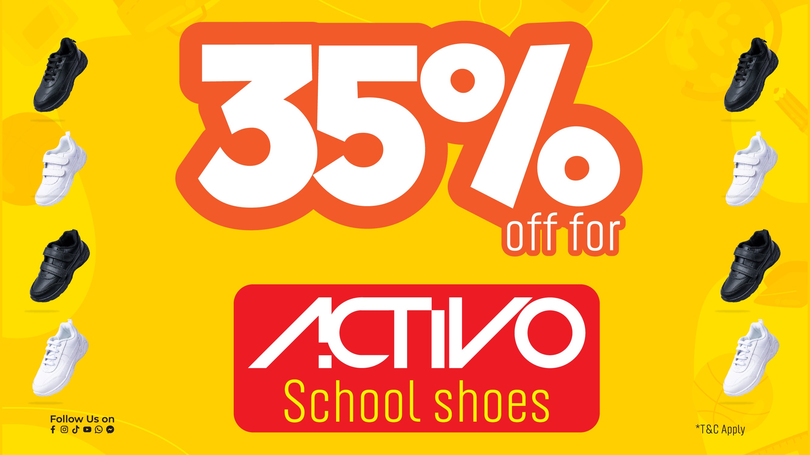 The largest online shoe mall in Sri Lanka – Shoe Plus