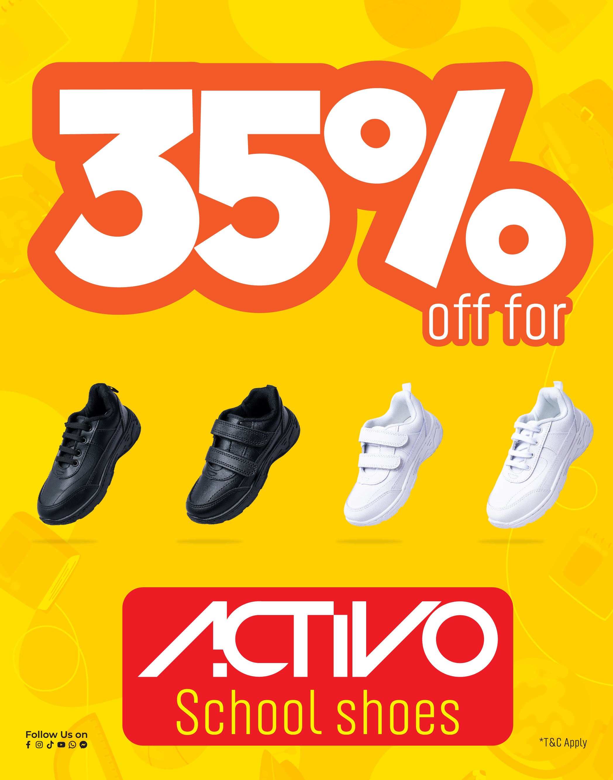 The largest online shoe mall in Sri Lanka – Shoe Plus