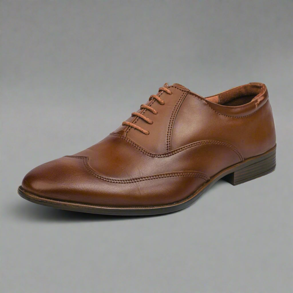 Men's Formal Pointed Shoe – Shoe Plus